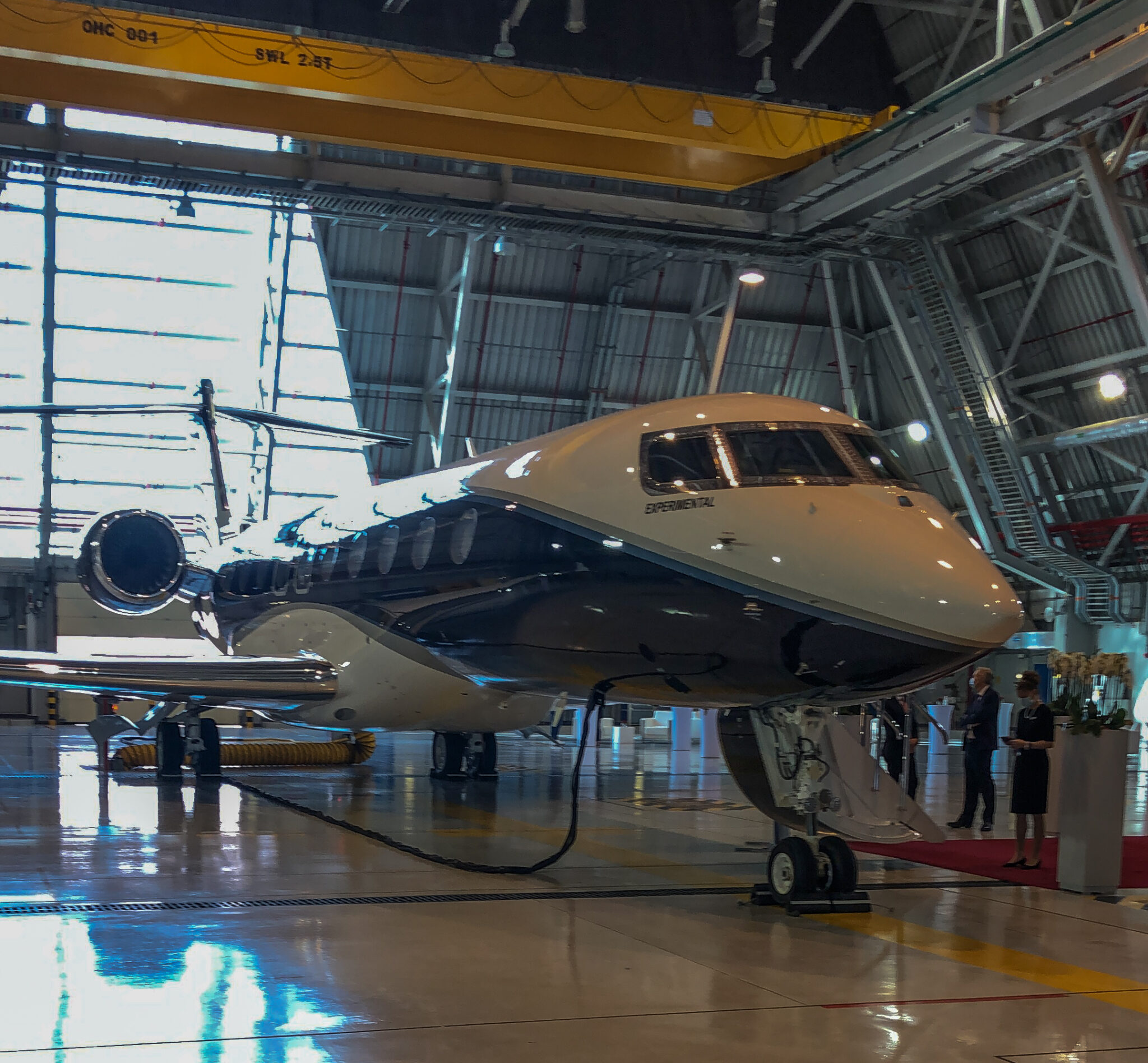 Security & Protection Services - Colin George Turns